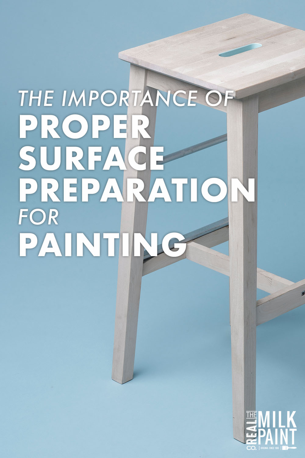 Importance of Proper Surface Preparation for Painting | RMP Finishes