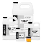 Difference Between Drying and Non-Drying Oil | RMP Finishes