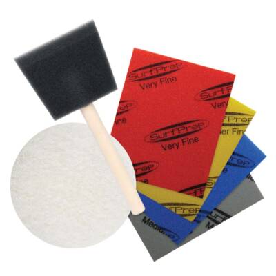 Difference Between Drying and Non-Drying Oil | RMP Finishes