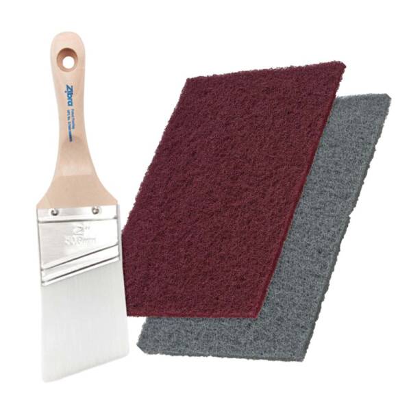 Difference Between Drying and Non-Drying Oil | RMP Finishes