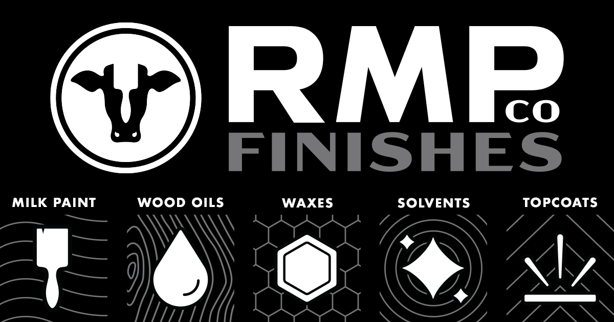 Plastic-Free Paint for a Healthy, Non-Toxic Home | RMP Finishes