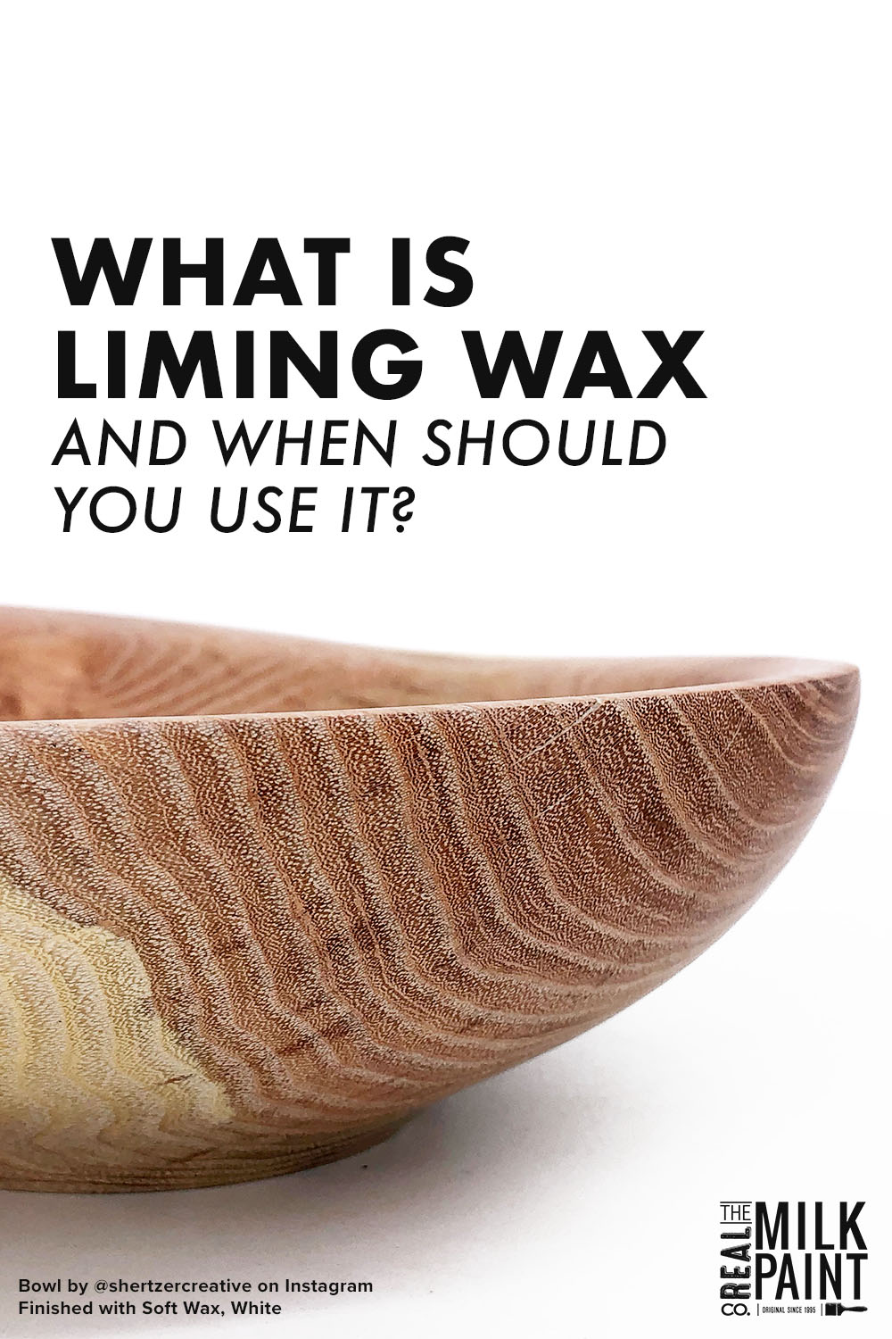 What is Liming Wax and How To Use It | RMP Finishes