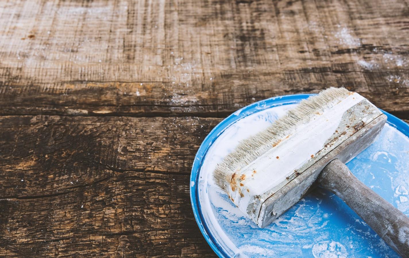 How to Pickle Wood for a Rustic Finish | RMP Finishes