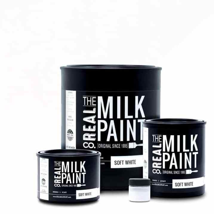 How To Use Milk Paint | Durable Non-Toxic Colors